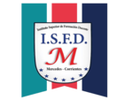 ISFD Mercedes [Validación de usuario]