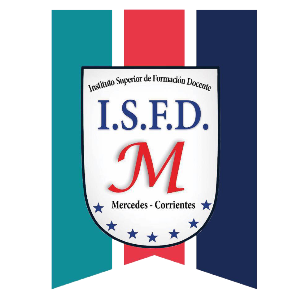 ISFD Mercedes [Validación de usuario]